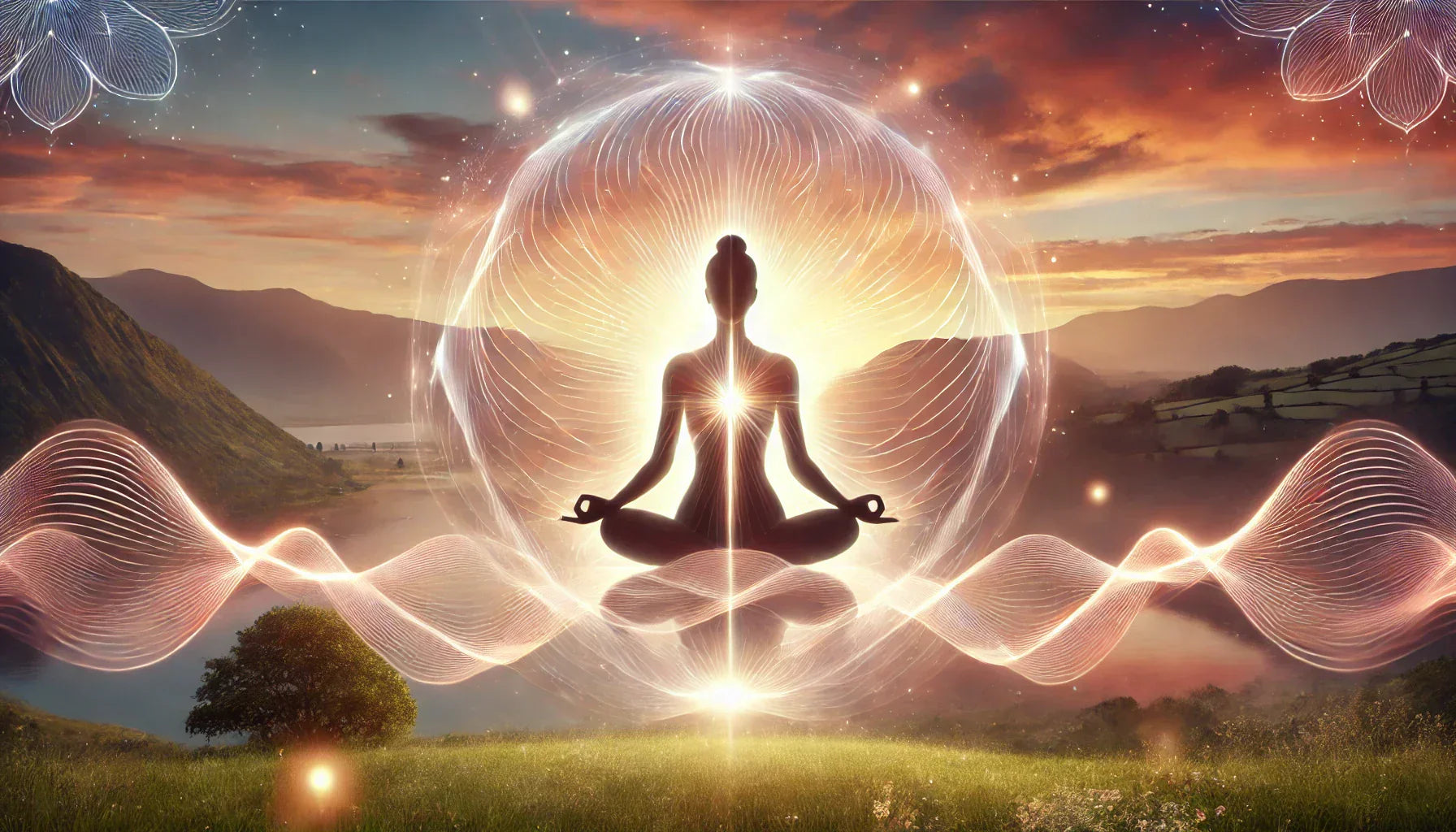 Unlocking Holistic Healing: Harmonizing Life Through Frequency and Intention – The Wellbeing Clinic